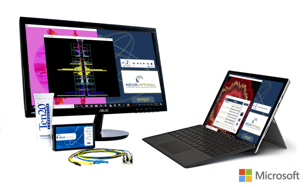 NeurOptimal® Miracles Every Day - New York Neurofeedback