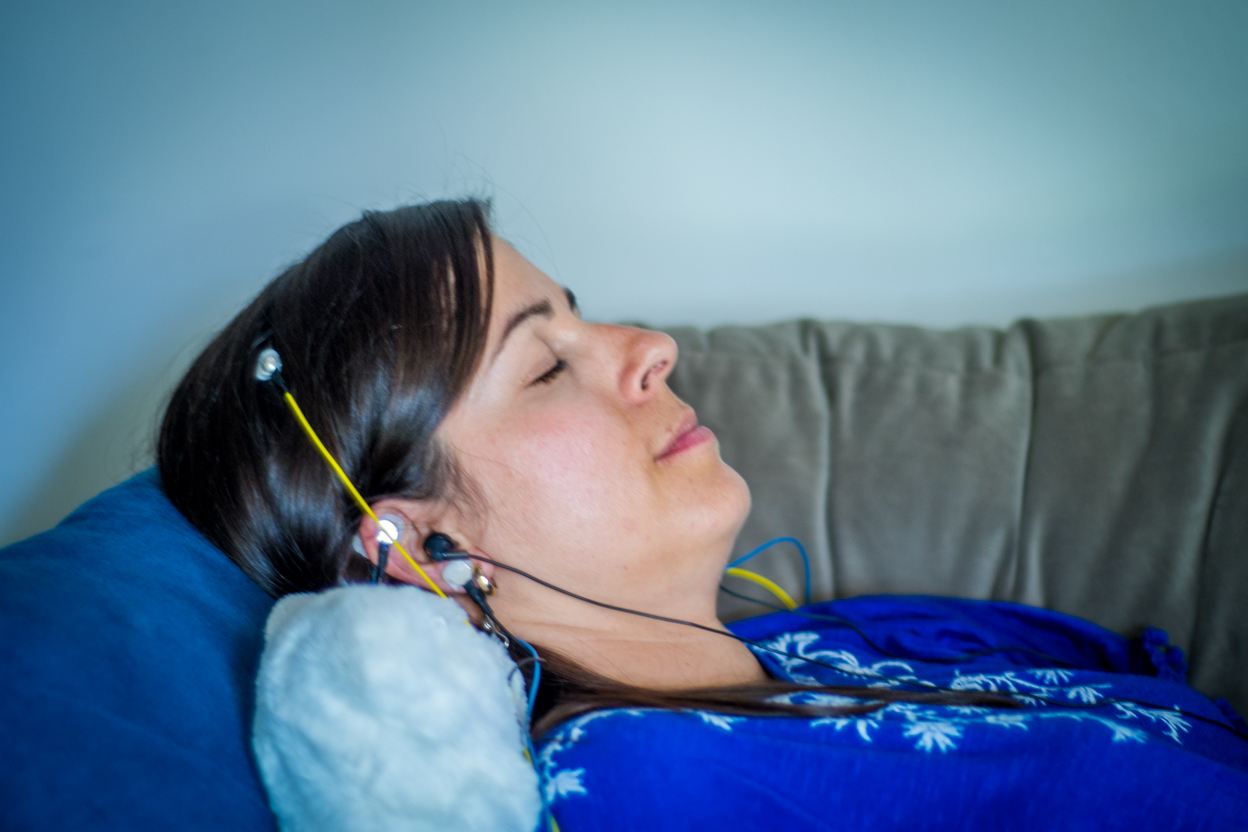 What is NeurOptimal® Neurofeedback? - New York Neurofeedback