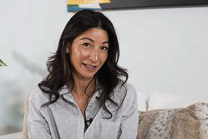 New NeurOptimal® Video: Natasha's Story - New York Neurofeedback